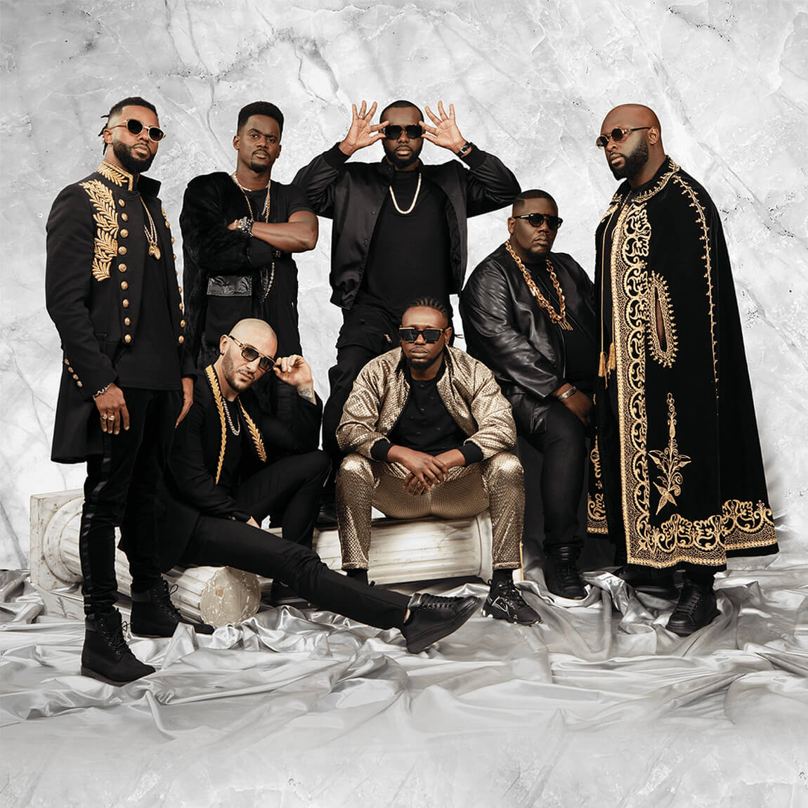 Indifference Prod - Agence artistique , Productions musicales & Management