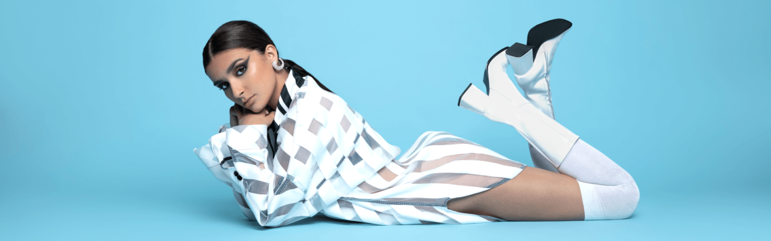 SOLA - Indifference Prod