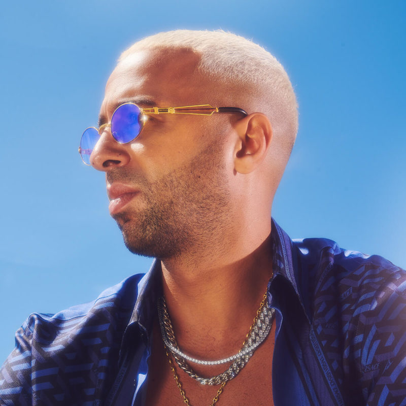 Indifference Prod - Agence artistique , Productions musicales & Management