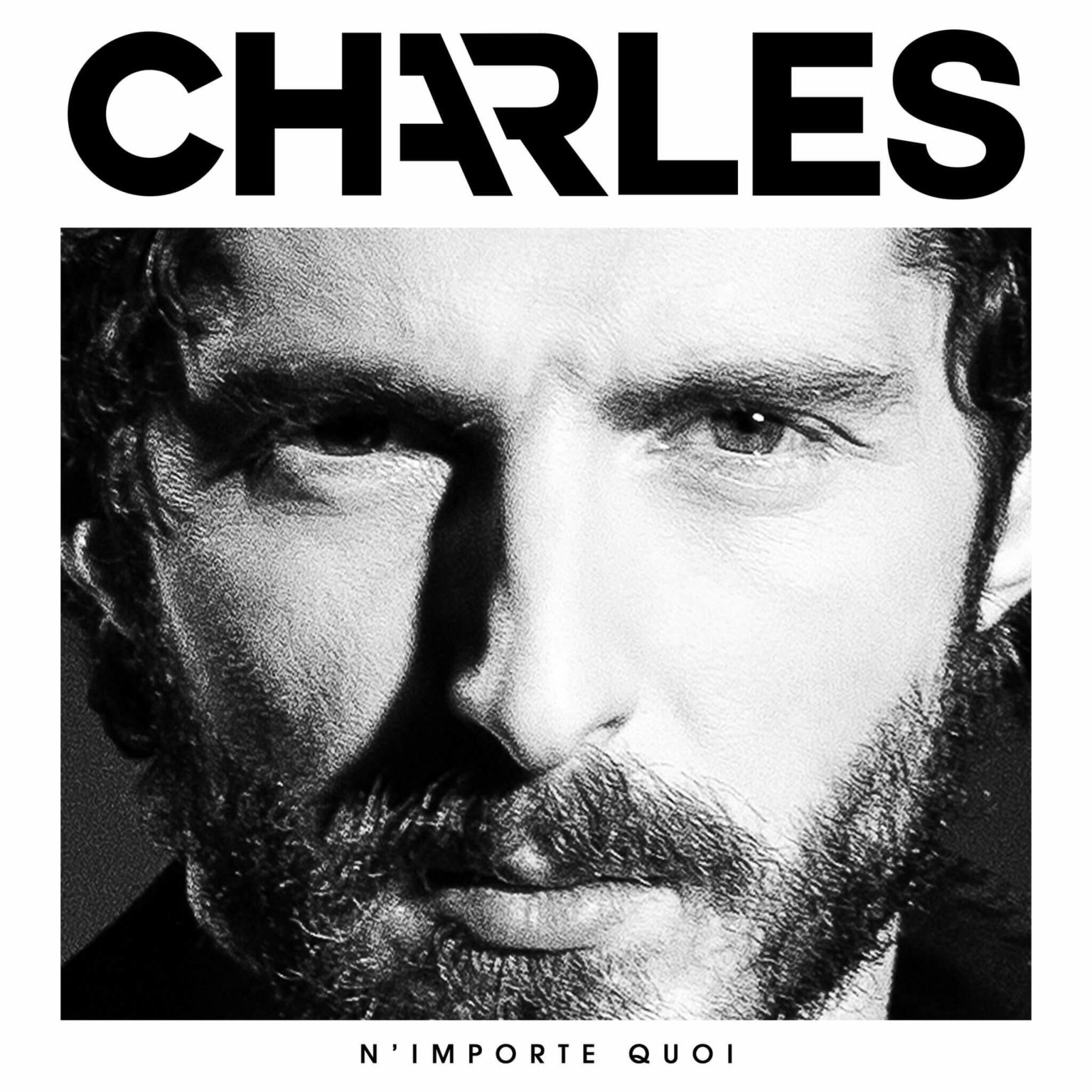 CHARLES - Indifference Prod