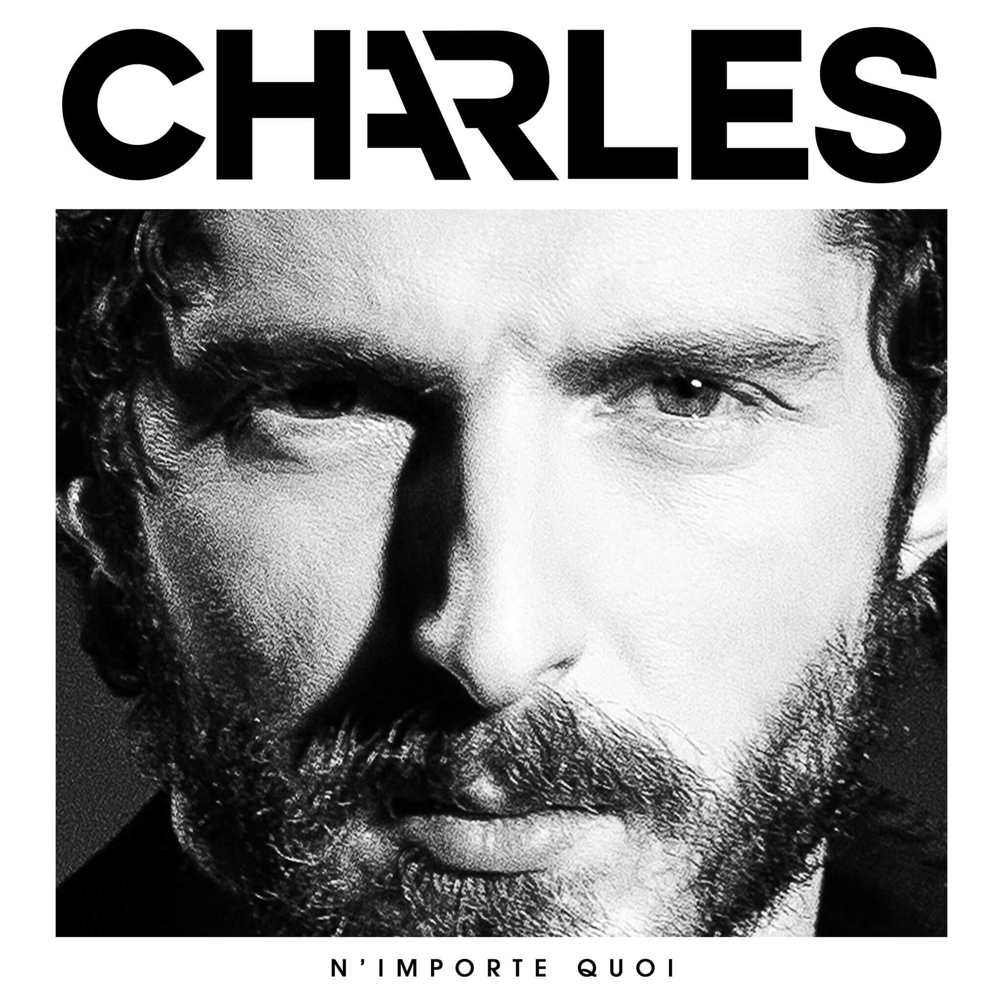 CHARLES - Indifference Prod