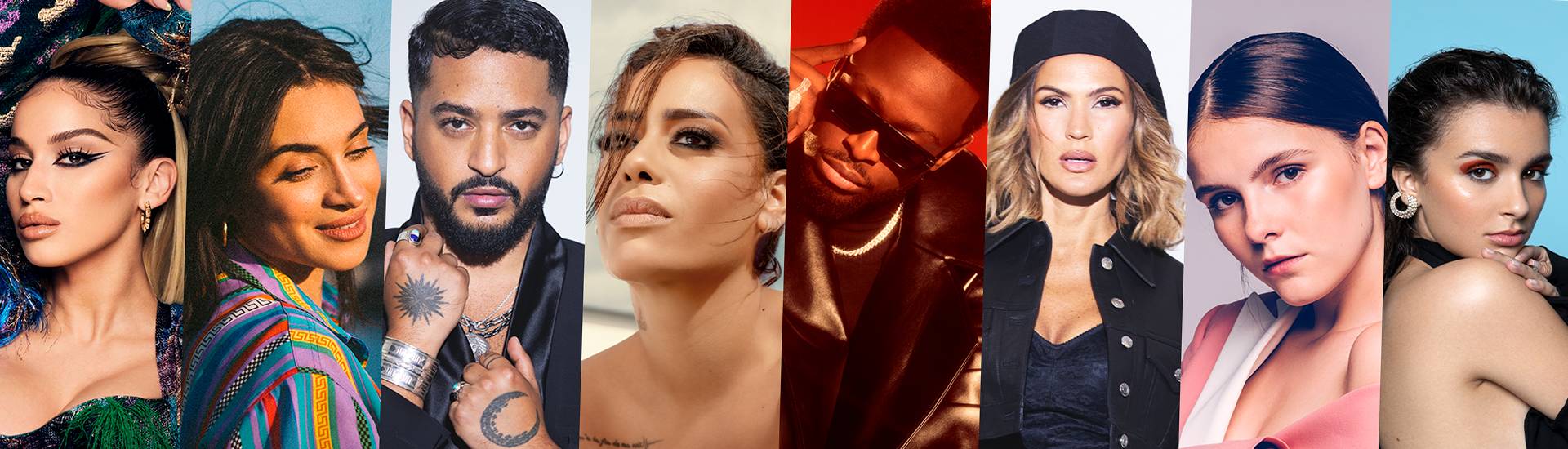 Indifference Prod - Agence artistique , Productions musicales & Management